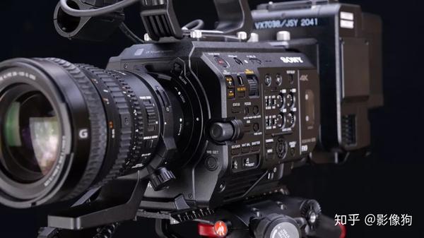 单评 | 索尼 FX9 全画幅摄影机测评 - 知乎