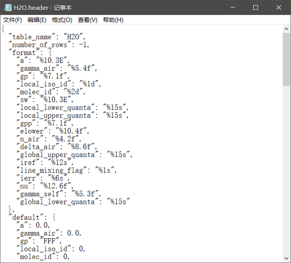 HITRAN API（hapi）简单入门——使用python调用光谱数据库 - 知乎