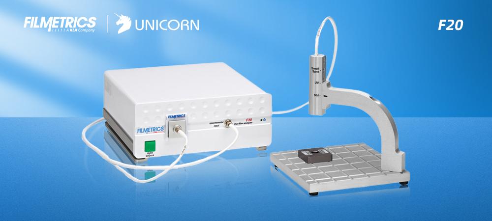Filmetrics F20 薄膜厚度测量仪 - 知乎