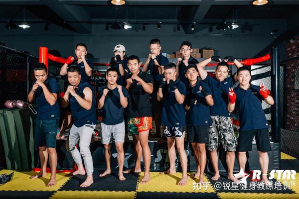 一名优秀的健身教练需要具备什么条件? 知乎