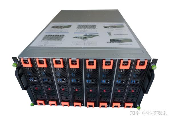 用PC“堆”出超强算力 PC Farm专为中国云产业加油 - 知乎