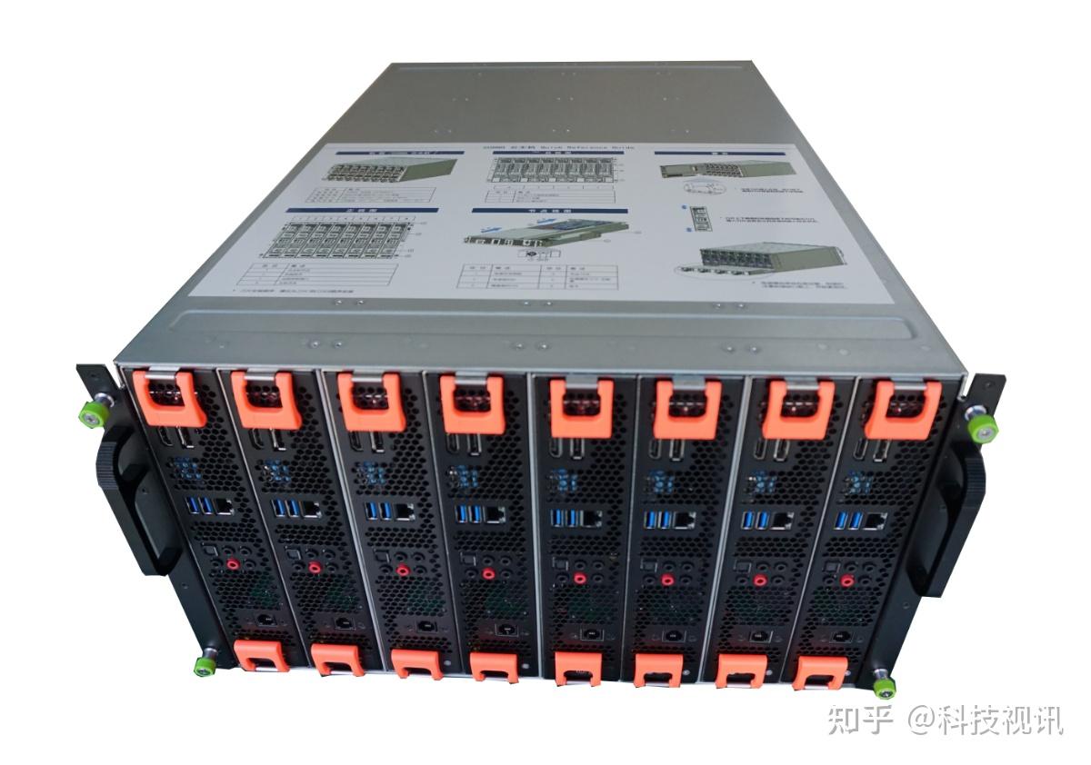 用PC“堆”出超强算力 PC Farm专为中国云产业加油 - 知乎