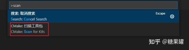 源码LVGL8.3.11 在VSCode构建模拟器 - 知乎