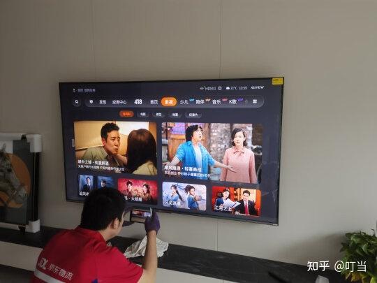 创维电视75A5D Pro回音壁mini led电视机怎么样？使用评价分享！