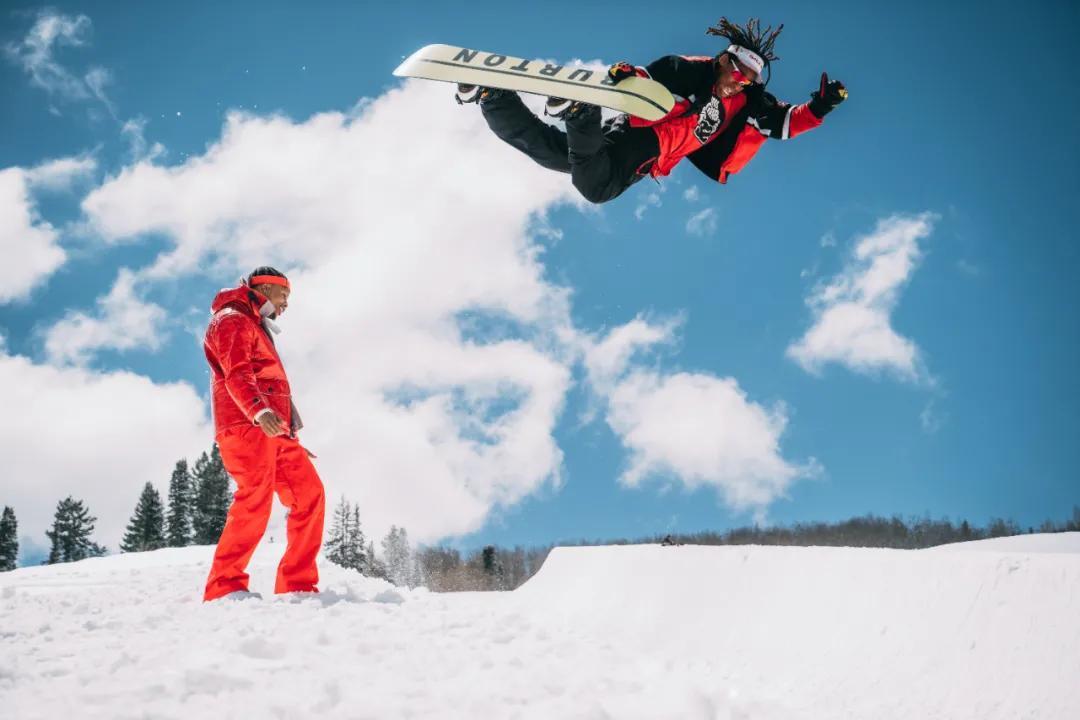 从品牌到传奇，BURTON以文化之名深入年轻消费群体 - 知乎