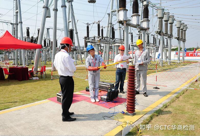 EN61010-1一般安全要求-电气测试和测量装置及配件 - 知乎