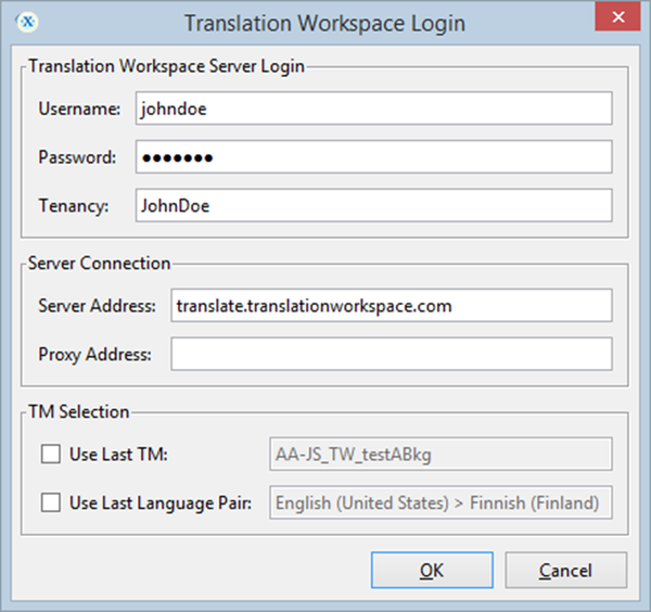 CAT 工具之 Translation Workspace XLIFF Editor 快速入门 - 知乎