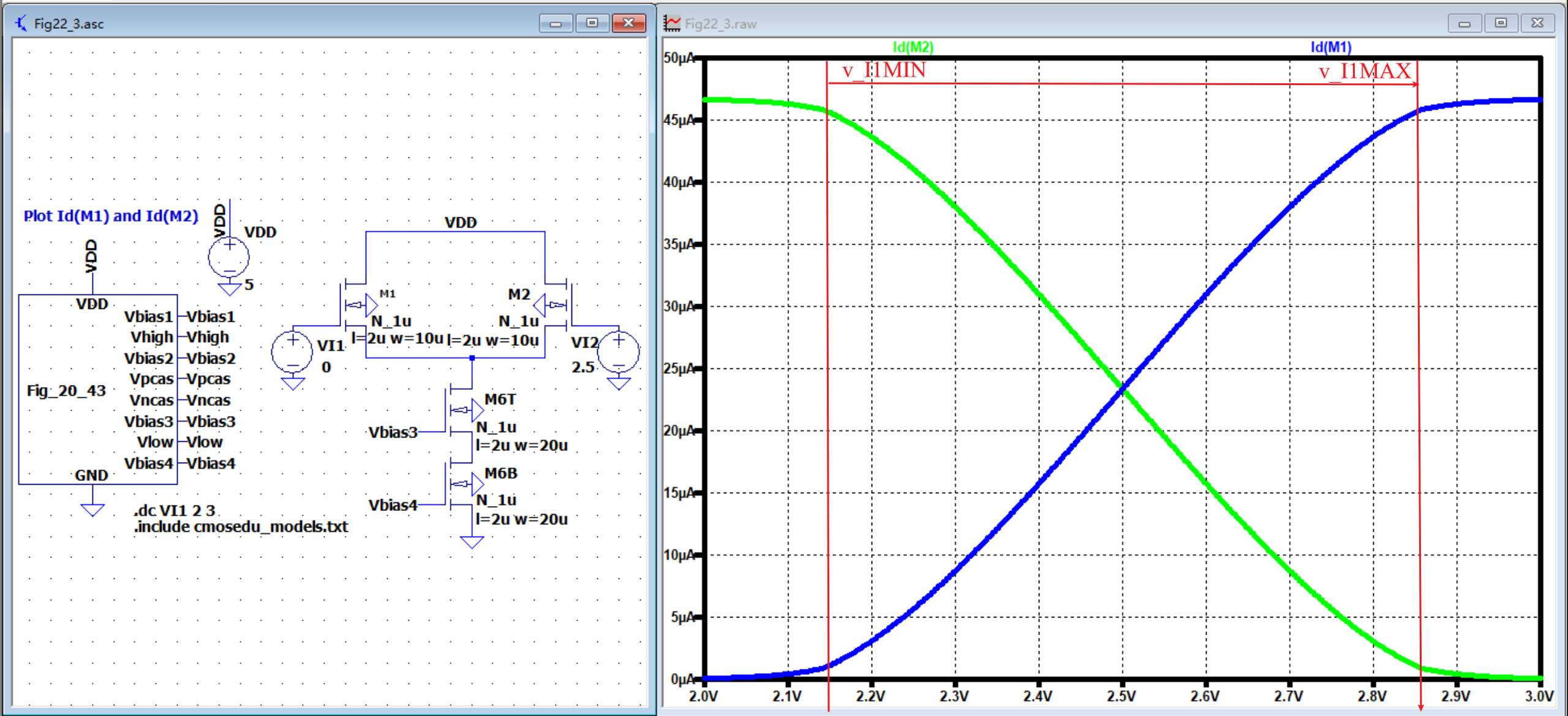 Chapter 22 Differential Amplifiers - 知乎
