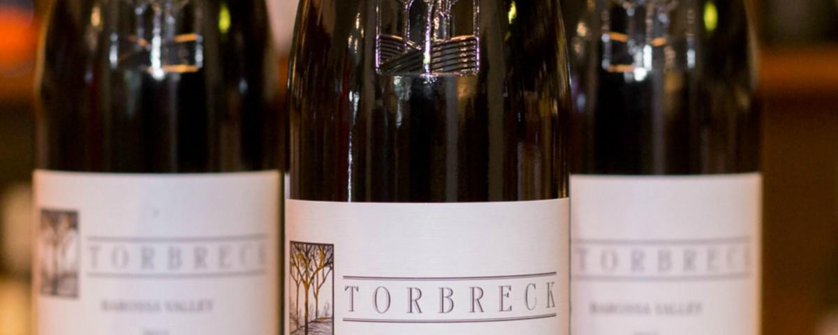 酒庄｜托布雷酒庄Torbreck Wines，十年磨一剑 - 知乎