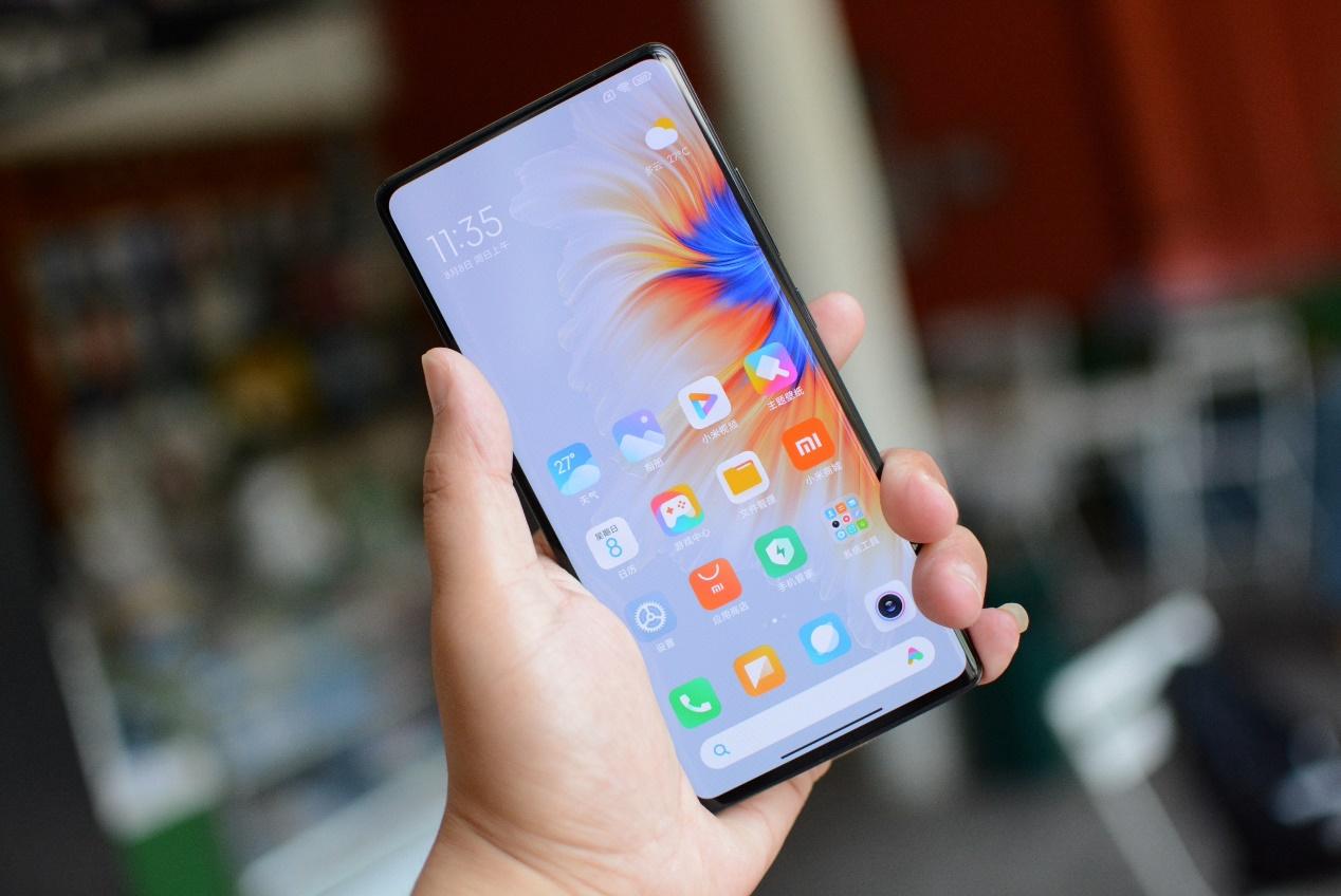 小米MIX4换新包装，推出“主题探索版”，起售价降至3999元 - 知乎