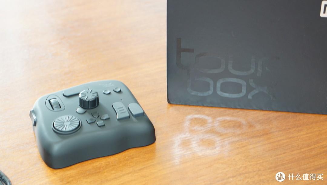 乐生活、鲜开箱！ 篇十六：后期效率神器，tourbox nero试用体验分享！ - 知乎