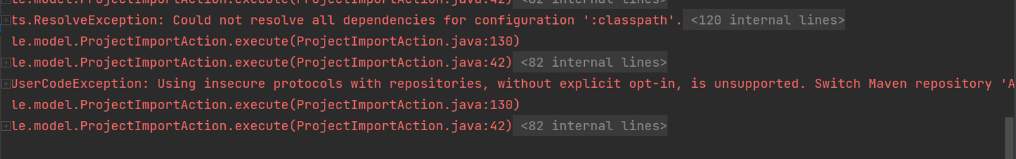 Gradle安装及构建Springboot3项目(windows 10) - 知乎