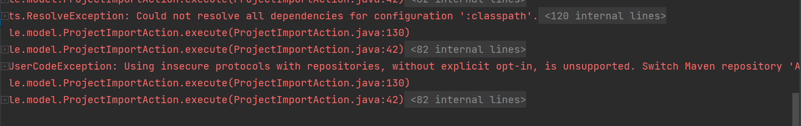 Gradle安装及构建Springboot3项目(windows 10) - 知乎