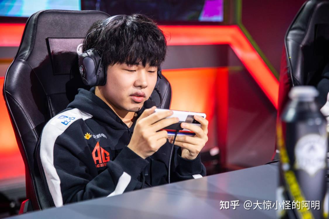 折戟DYG再战AG，武汉eStar能否一扫颓势？ - 知乎