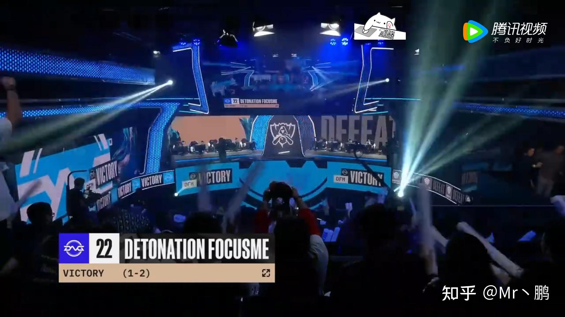 【LOL-S12】2022.10.1赛况分析——SGB拿下五杀，RNG轻取MAD,明天RNG两场比赛！ - 知乎