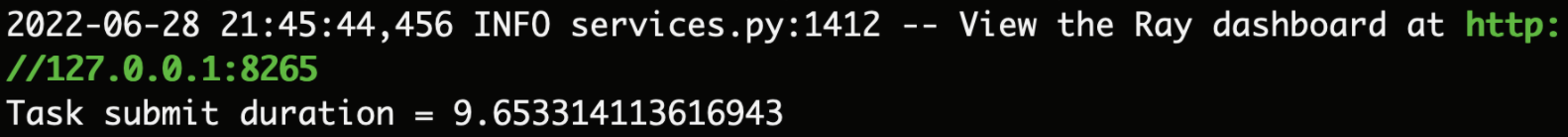 分布式计算集群Ray部署及测试流程 - 知乎