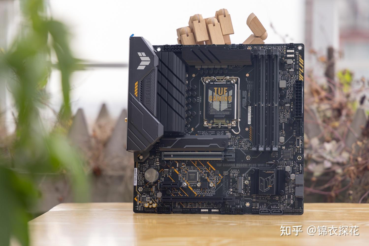 没想到，2022年的性价比还得是Intel——12490F＋重炮手装机记 - 知乎