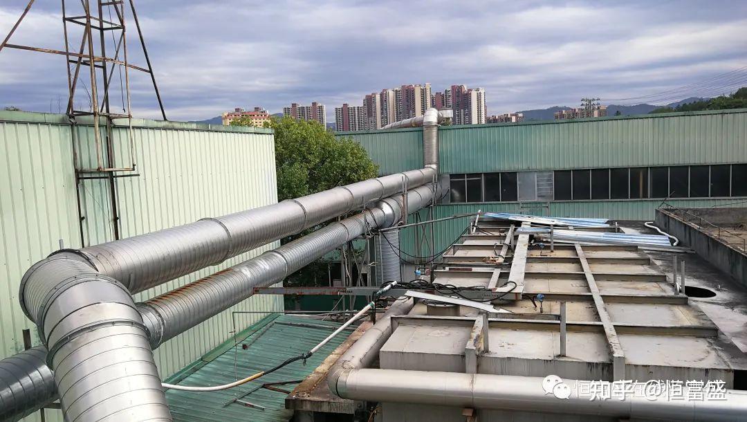 RTO装置安全风险分析及管控措施 - 知乎