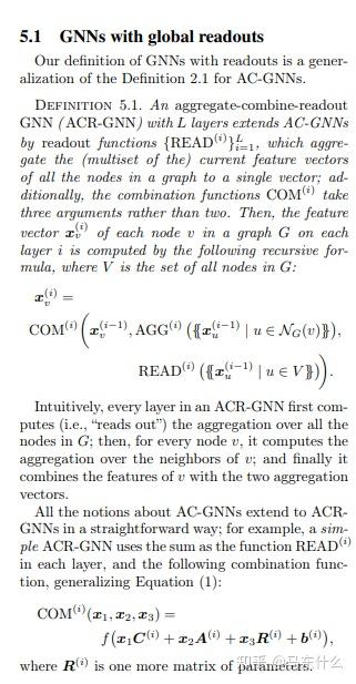 The Expressive Power of Graph Neural Networks: A Survey 两篇（待续） - 知乎