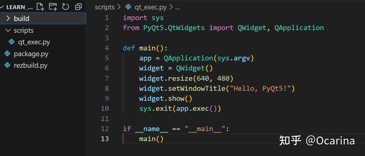 Rez入门教程(七): rez部署python包: 基于pip手动构建部署 - 知乎