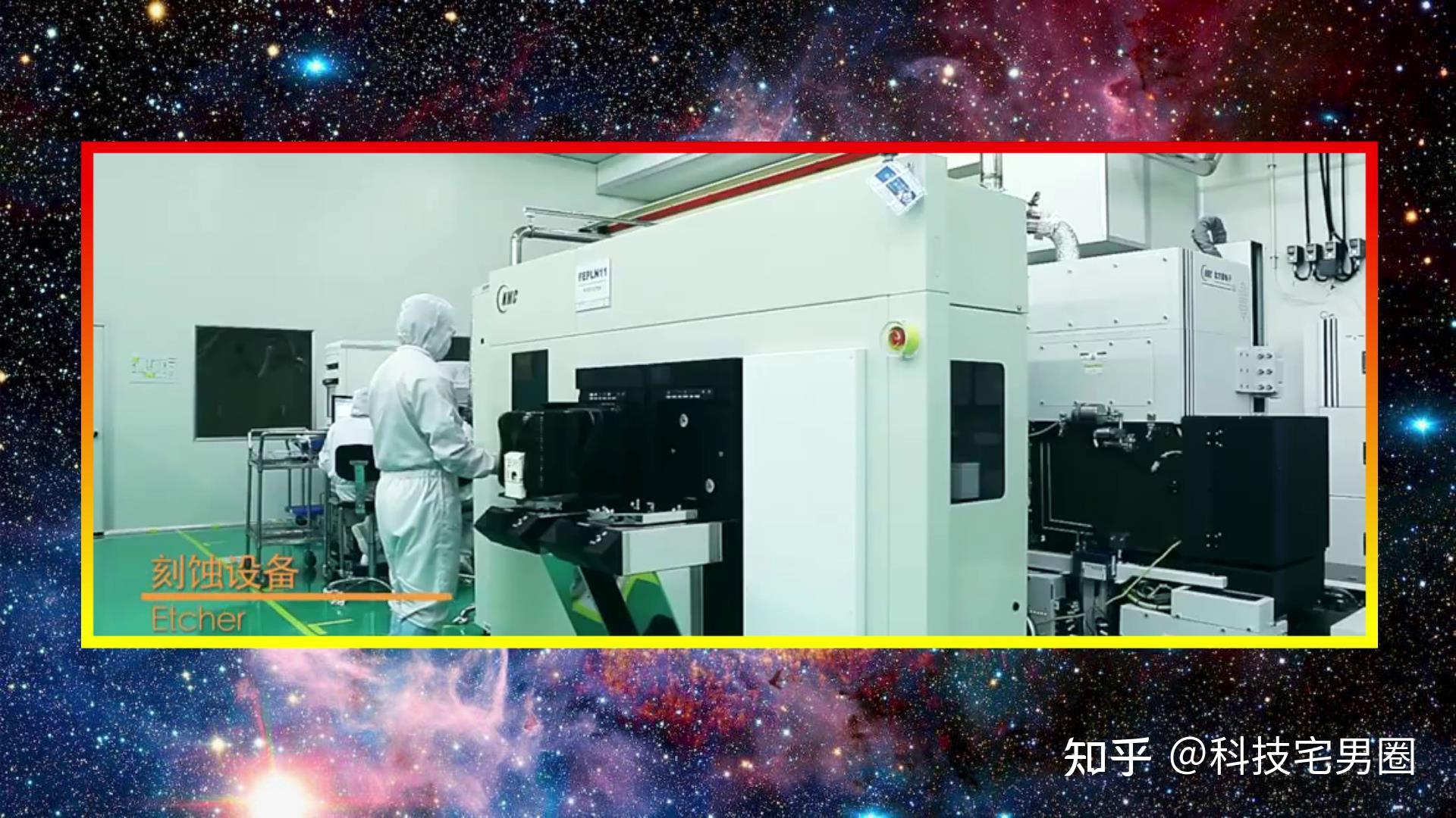 中国造光刻机到底有多难？VS整个西方！详解半导体设备国产化之路 - 知乎