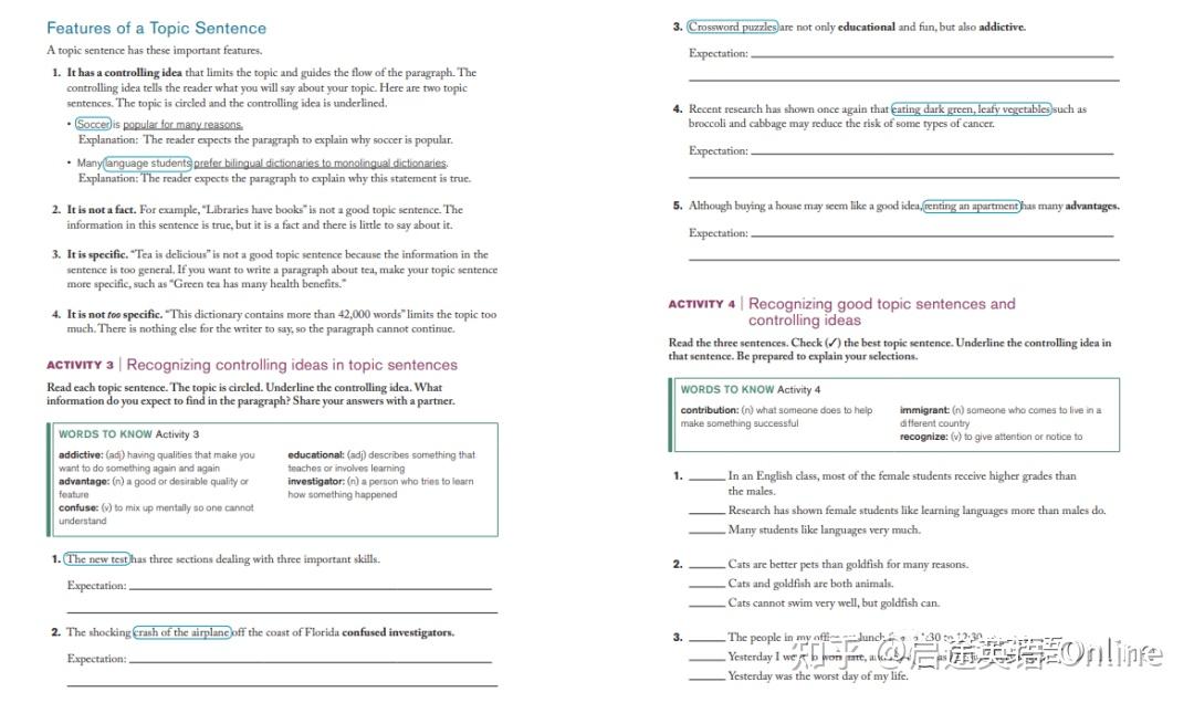 神级教材《Great Writing》免费分享！KET PET轻松过和英语写作难题说再见 - 知乎
