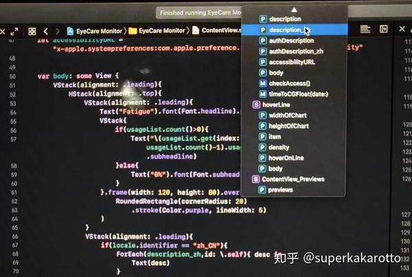 Xcode使用&调试技巧（debugging） - 知乎