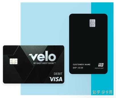 境外银行卡入门首选——华美银行Velo - 知乎