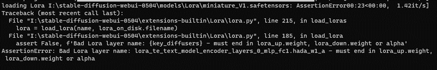 Lora的升级版，LyCORIS使用教程 - 知乎