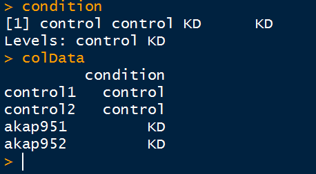 转录组入门7-用DESeq2进行差异表达分析 - 知乎
