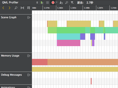 QtQuick：使用QtCreator调试QML - 知乎