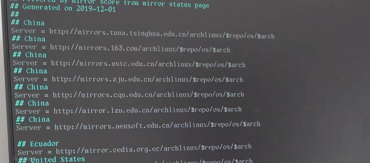 萌新安装archlinux,AMD5700xt显卡AI绘图 - 知乎