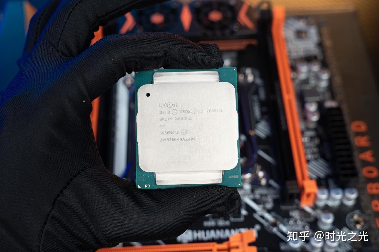 性价比无敌，再上E5大船！华南金牌X99-BD4主板详细测评 - 知乎