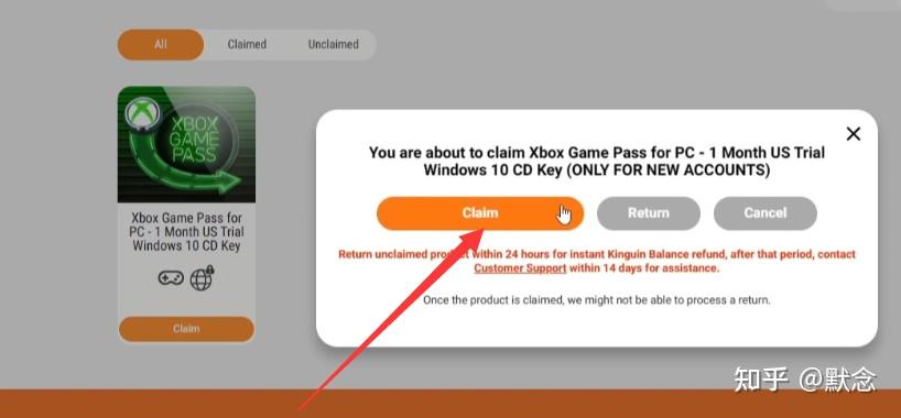 【XGP】幻兽帕鲁5元就能玩！xgp会员购买cdk激活开通教程 - 知乎