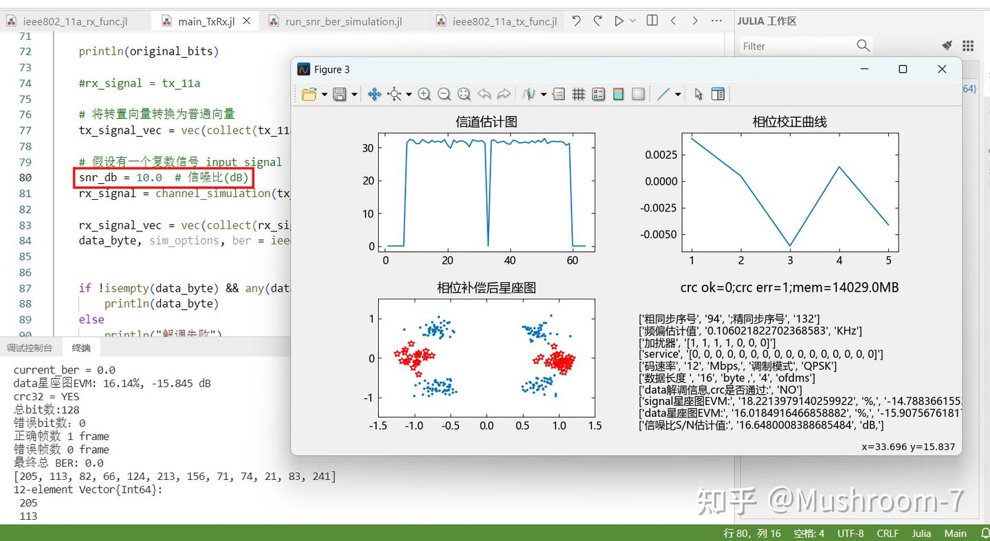 【MWORKS 2025b Syslab】性能优化与仿真体验全新升级 - 知乎