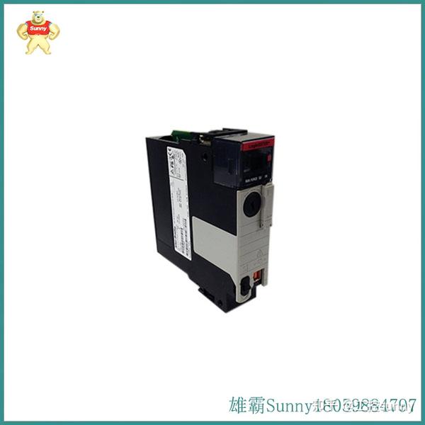 1756-L72 是一款 ControlLogix 系列可编程自动化控制器 （PAC） - 知乎