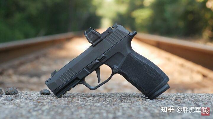 SIG P365型号：适合每个人的选择，总有你喜欢的一款 - 知乎