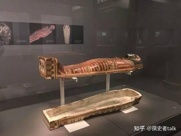 被宗教影响的古国：竖琴——被古埃及视为神圣的乐器 - 知乎