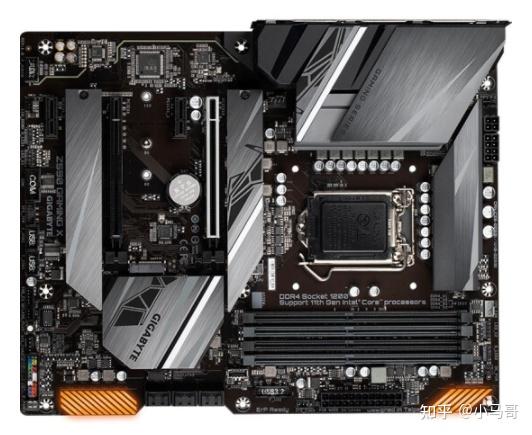 热门Z590主板推荐。Z590主板CPU搭配建议。支持PCIE4.0。包含ATX,M-ATX,ITX版型。 - 知乎