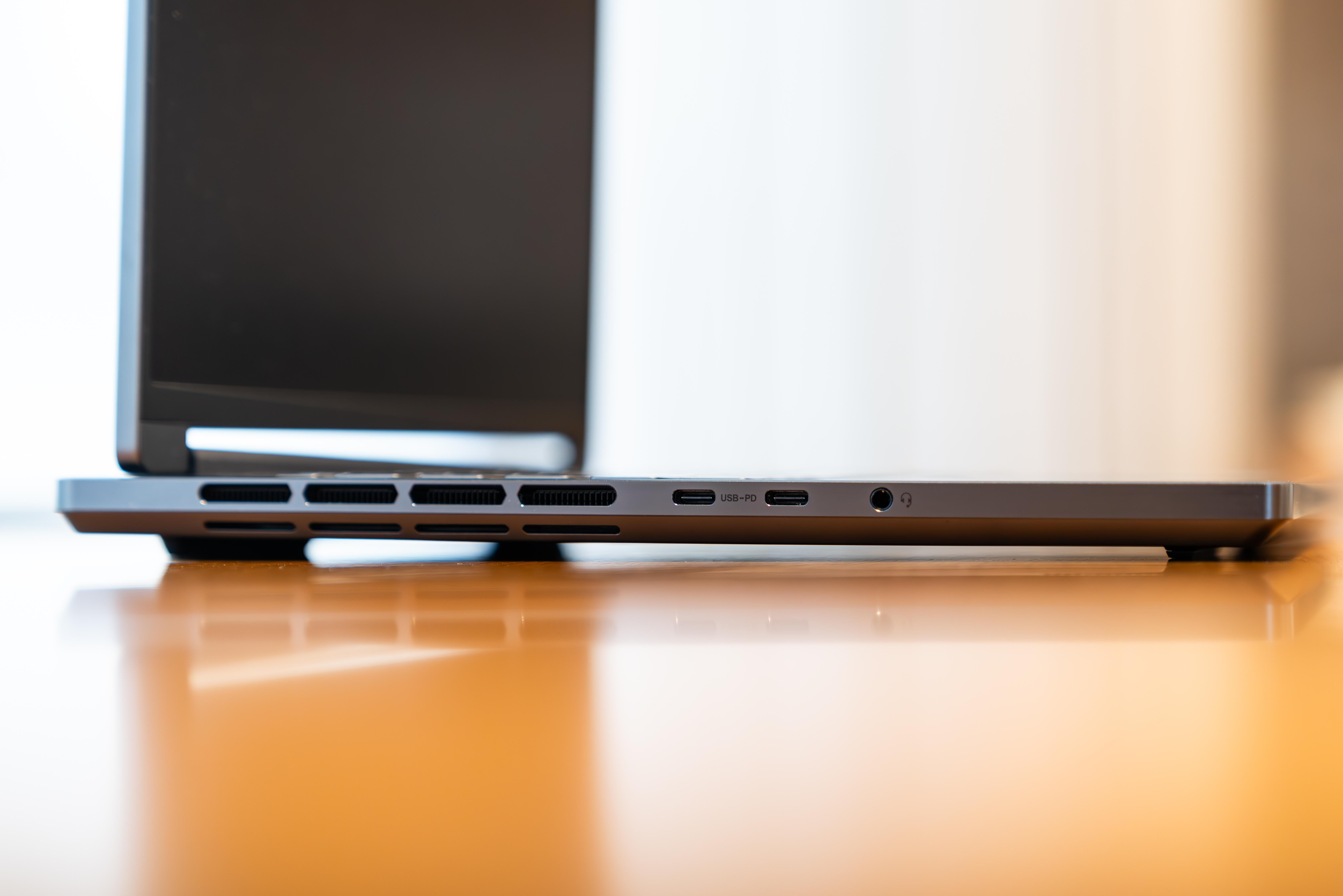 全能，本该如此——拯救者R9000X 2023评测 - 知乎