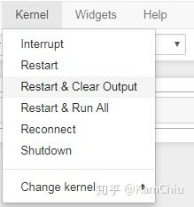 Python安装Jupyter Notebook配置使用教程 - 知乎