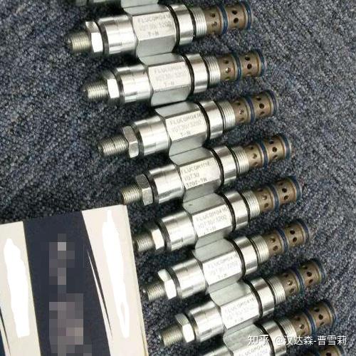 意大利Flucom电磁阀ECD 20/ECO系列 - 知乎