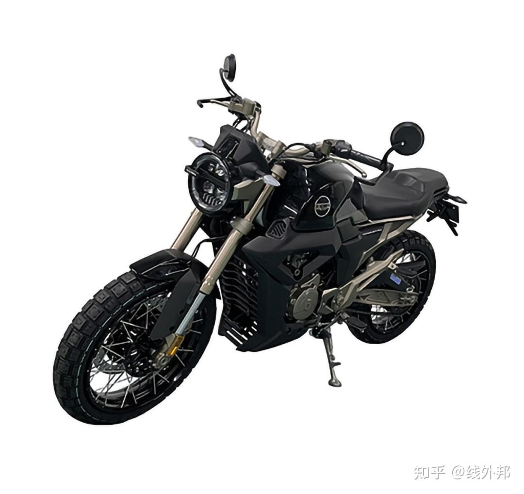 工信部第366批摩托车速览：国产哈雷/春风NK800/高转启典 - 知乎
