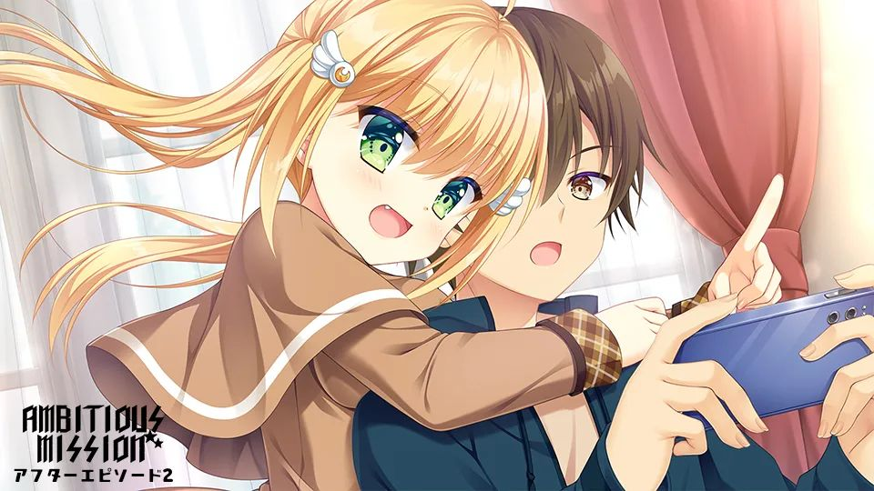 「每周Galgame新闻速递 第87期」《天籁人偶》第一卷汉化发布，《纯白交响曲 SANA EDITION》OP公开 - 知乎