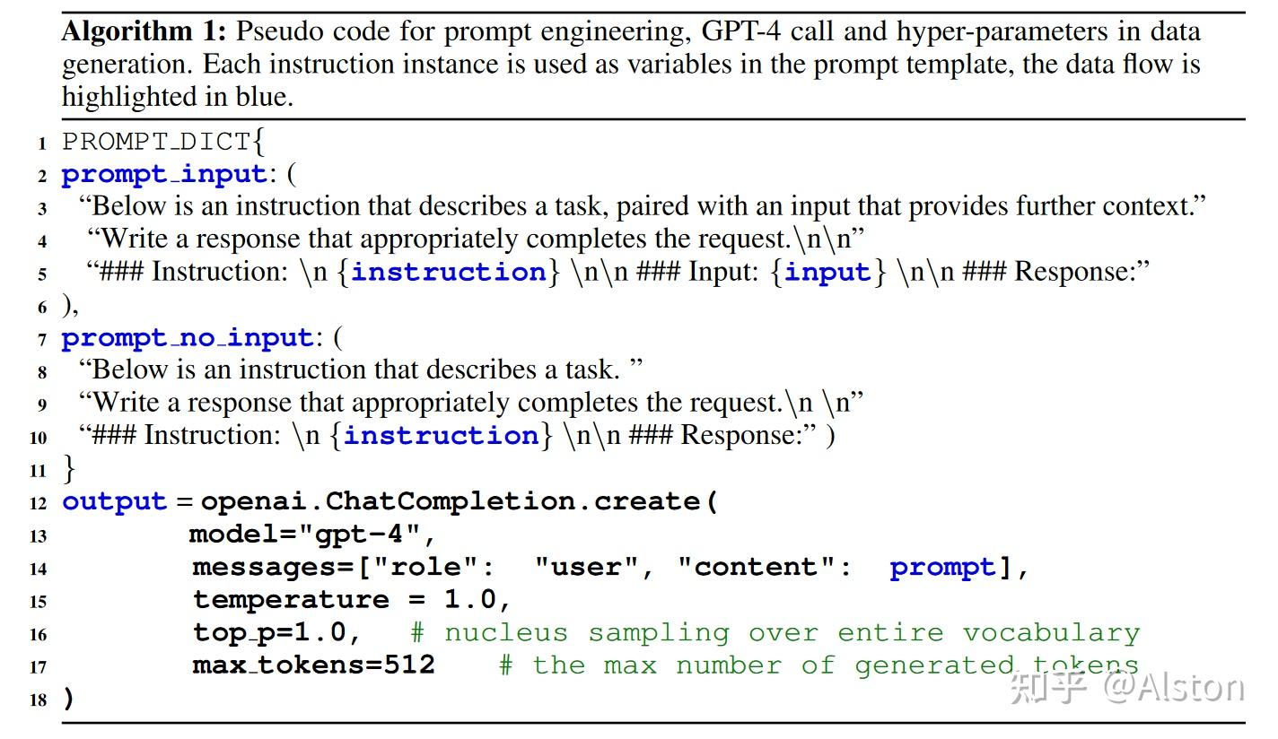 23年4月NLP论文快读 - 知乎