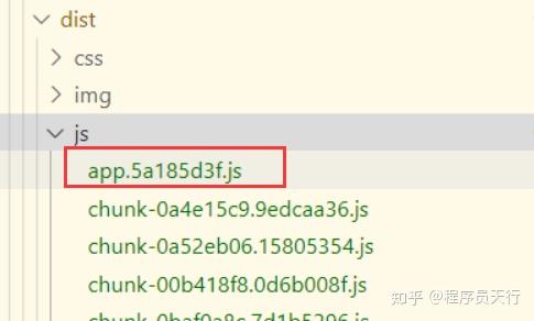 Webpack之SplitChunks插件用法详解 - 知乎