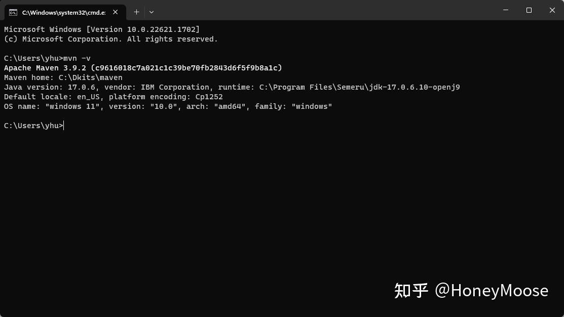 Windows 11 新版本的控制台界面 - 知乎