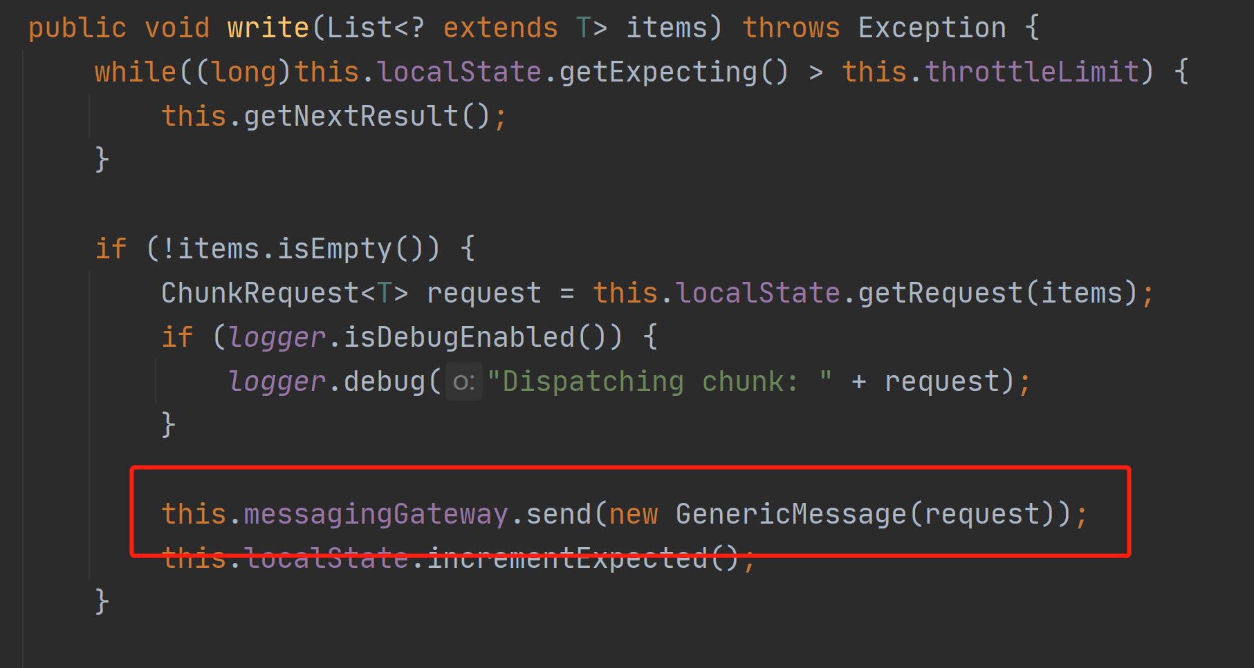 SpringBatch从入门到精通-3-并行处理 - 知乎