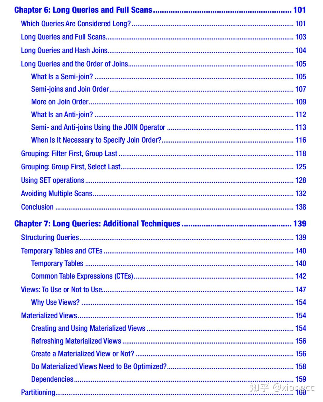 PostgreSQL好书推荐第二弹 - 知乎