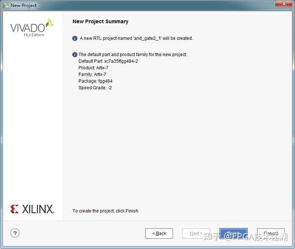 Xilinx FPGA Vivado 开发流程 - 知乎